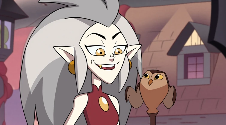 Eda appreciation thread | Fandom