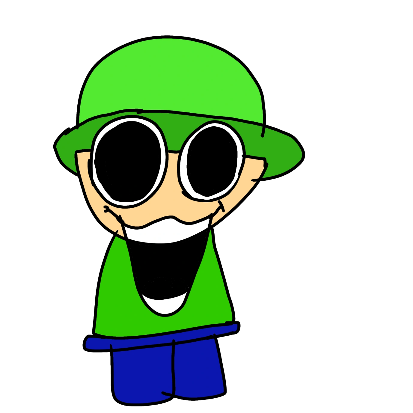 The bandu and expunged | Fandom