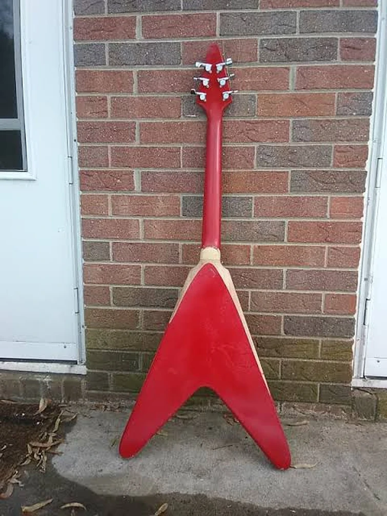 I found GAF-1 Varcolac in real life | Fandom