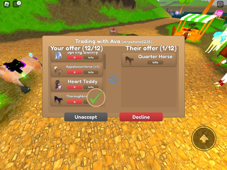 Discuss Everything About Wild Horse Islands Wiki | Fandom