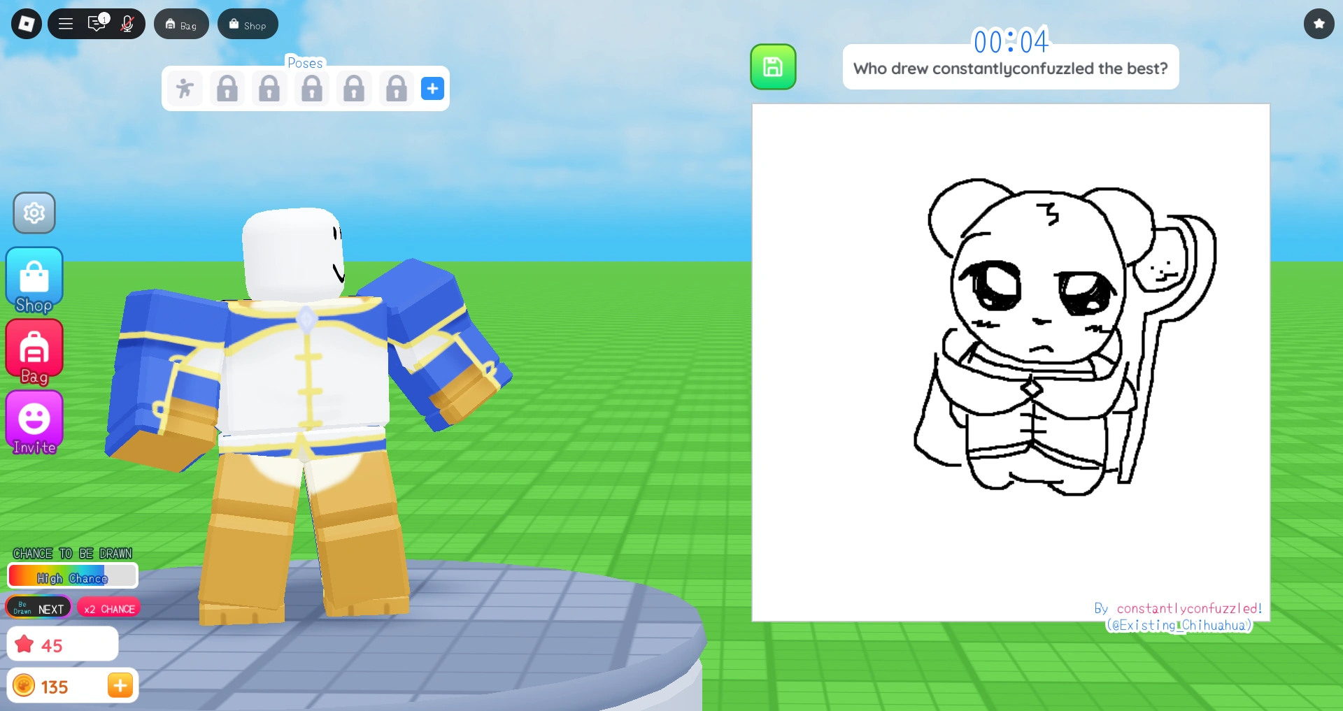 just a week away | Fandom