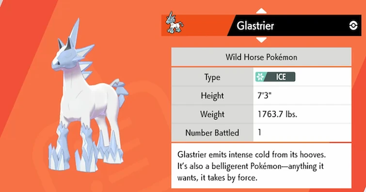 Top 15 Strongest Ice Type Pokemon | Fandom