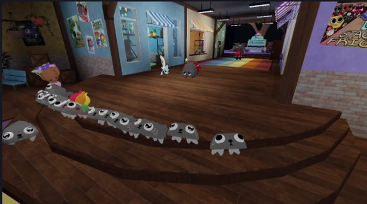 Discuss Everything About Dandy's World Wiki | Fandom