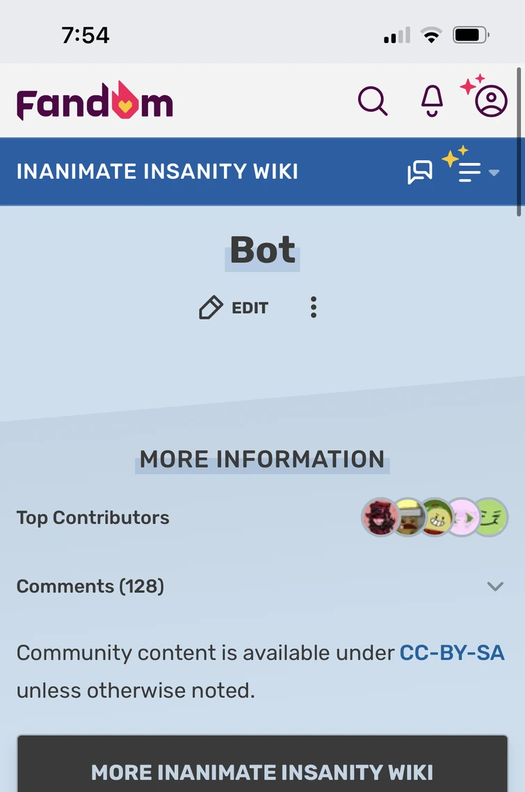 Where did my other scrunkly go :( | Fandom