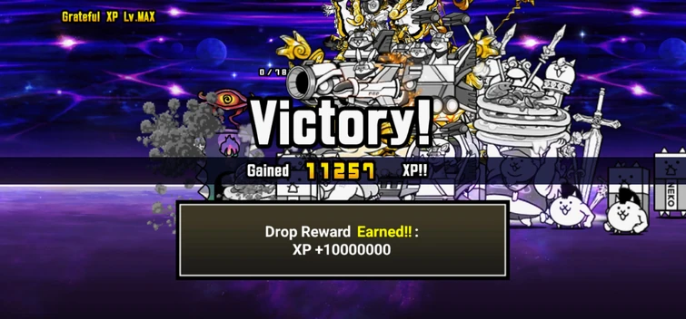 Discuss Everything About Battle Cats Wiki | Fandom