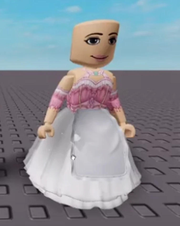 Cottage princess skirt rework :> | Fandom