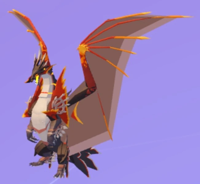 CoS x Monster Hunter thing chapter 3 - Parahexilian | Fandom