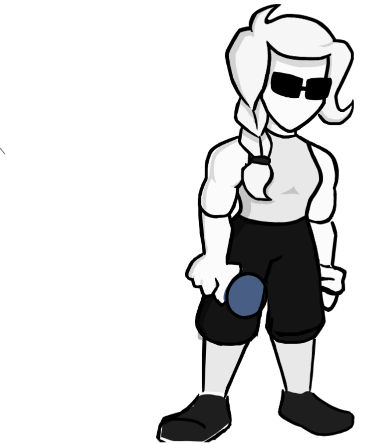 Mastering Fnf art style | Fandom