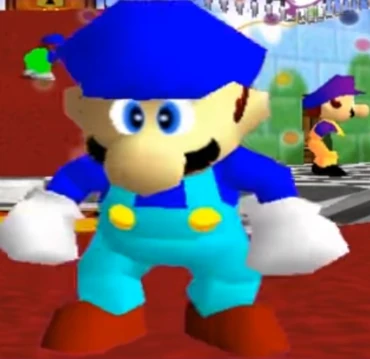 Discuss Everything About The SMG4 Wiki | Fandom