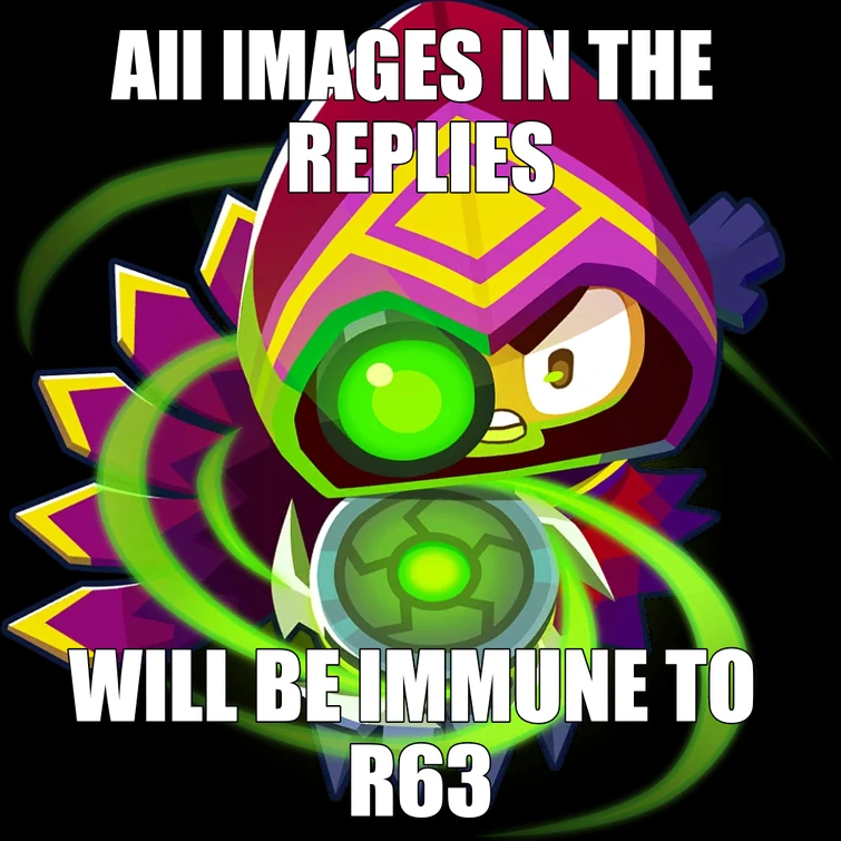 Glaive Dominus Will Save Us! | Fandom