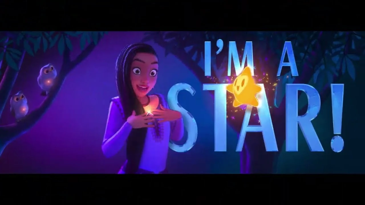 Your Thoughts On 'I'm A Star' | Fandom