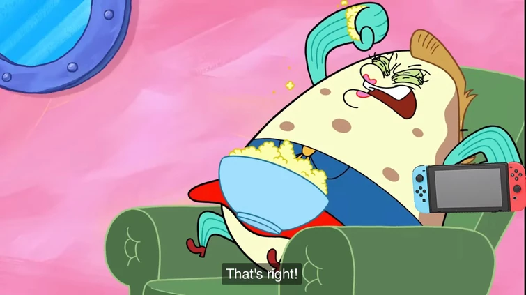 Discuss Everything About Encyclopedia SpongeBobia | Fandom