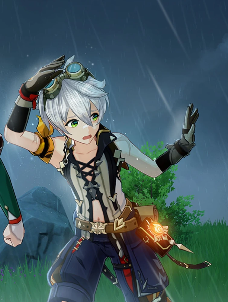 Discuss Everything About Genshin Impact Wiki | Fandom