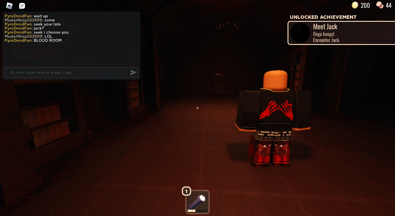 somehow the first time I got jack was red room jack | Fandom