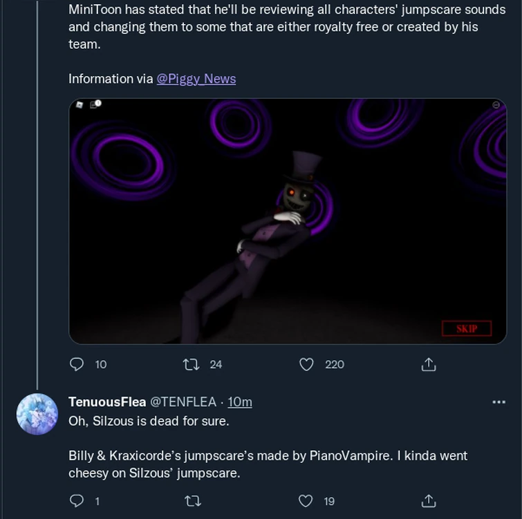 Discuss Everything About Piggy Wiki | Fandom