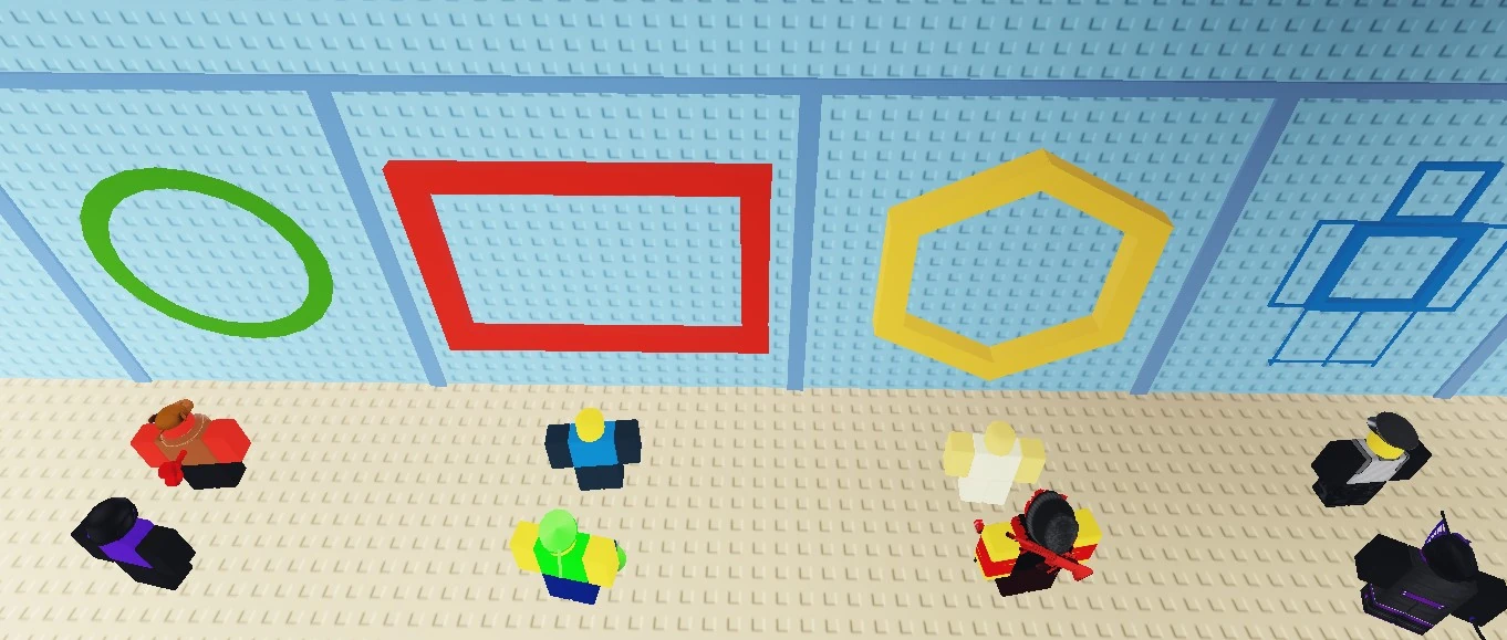 TBB in Squid Game part 2 (Sugar Honeycomb) | Fandom