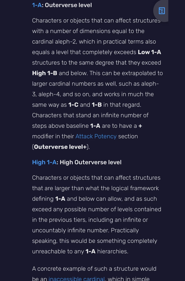 Is Lord Drakkon outerversal | Fandom