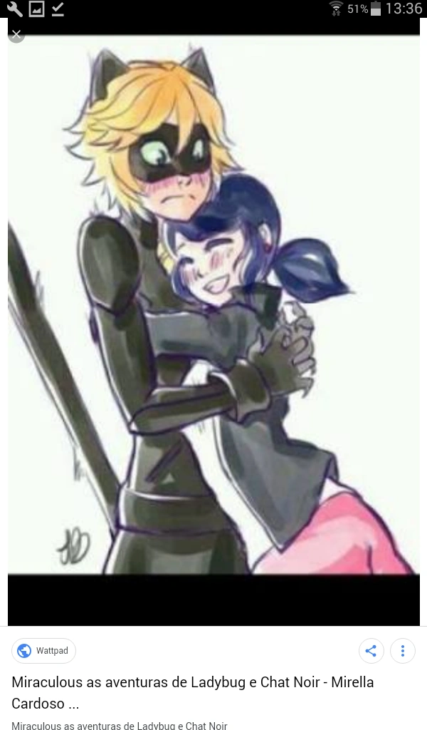 Marichat | Fandom