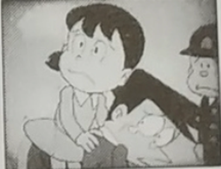 New Doraemon 1973 Pictures | Fandom