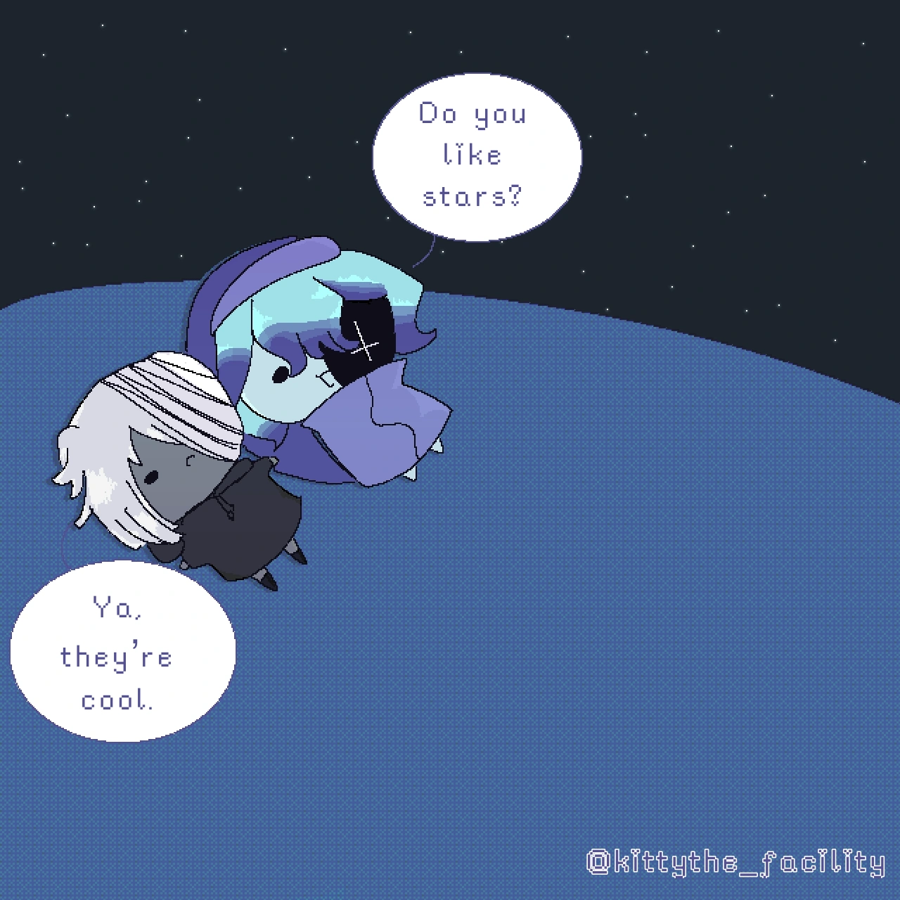 Do you like stars? | Fandom