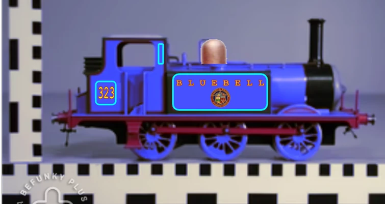 The Mad Bomber herself | Fandom