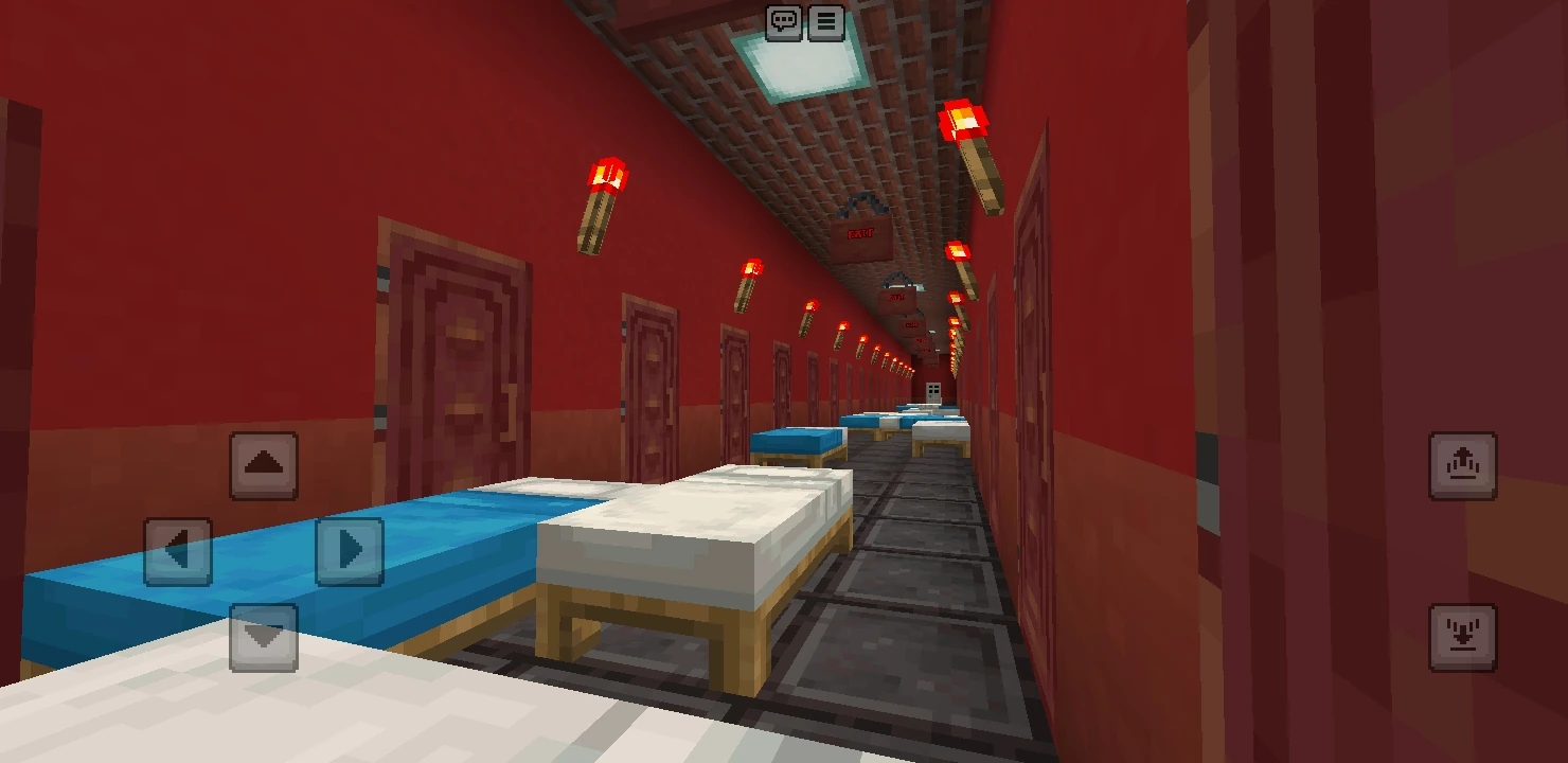 Level ! (RUN FOR YOU'RE LIFE!) | Fandom