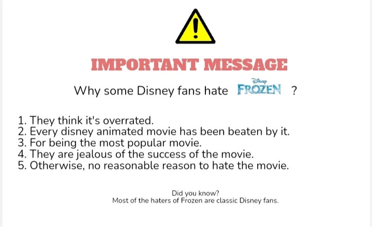 IMPORTANT MESSAGE!!! | Fandom