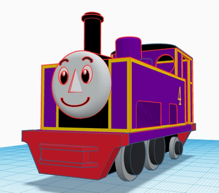 Discuss Everything About Thomas the Tank Engine Wiki | Fandom