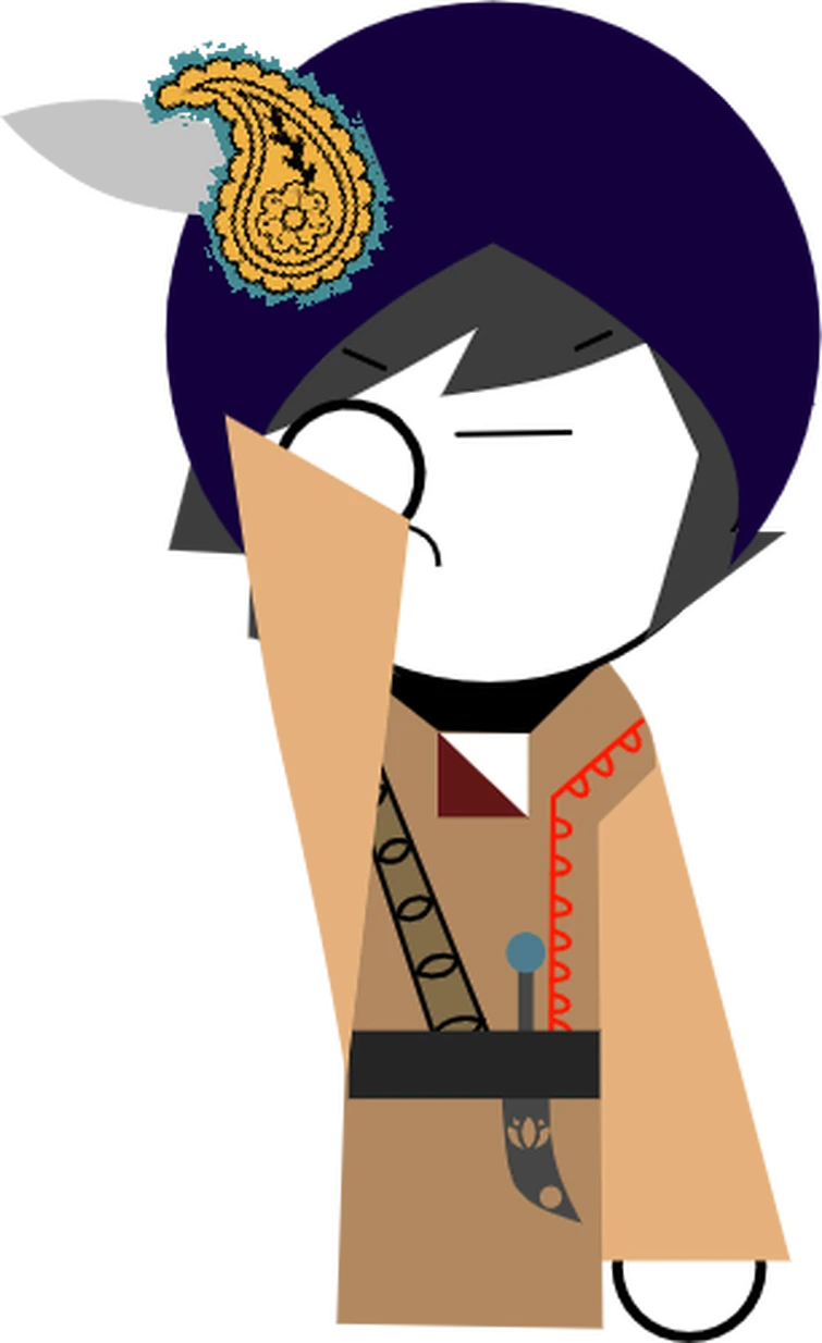 Any Favourite SlatchTeam Character so far? | Fandom