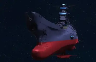 Discuss Everything About Space Battleship Yamato Wiki | Fandom
