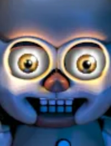 making up rainbow electrobab lore | Fandom