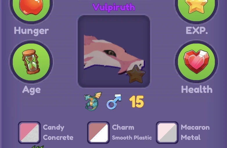 Looking to co hatch a vulp | Fandom