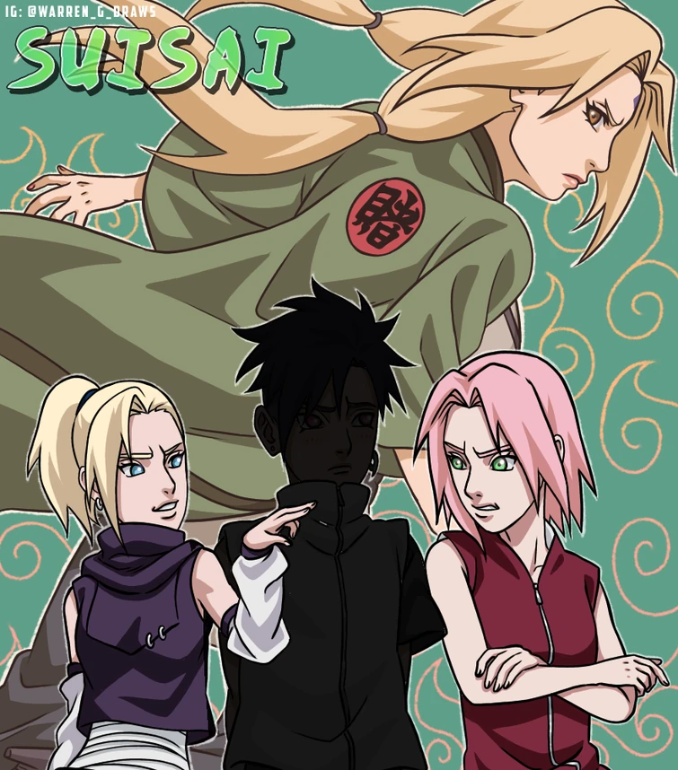 Discuss Everything About Narutopedia | Fandom