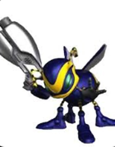 Who Wins? (OST: Fight of the Biggity Bumblebees) | Fandom