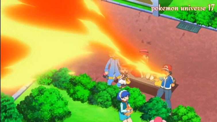 Who would win in a fight? (no weapons, Pokémon, gadgets, etc.) | Fandom