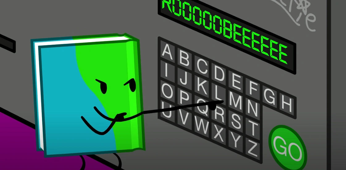 RRRRRRRROOOOOOOOOOOOOOBBBBBBBBBBEEEEEEEEEE | Fandom