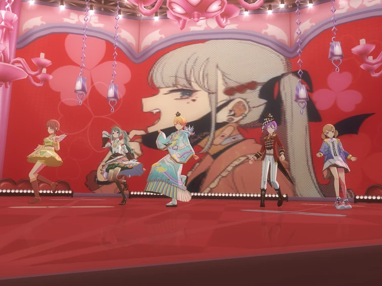 Discuss Everything About Project SEKAI Wiki | Fandom