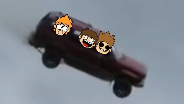 WAIT, HOW CAN A CAR FLY!? | Fandom