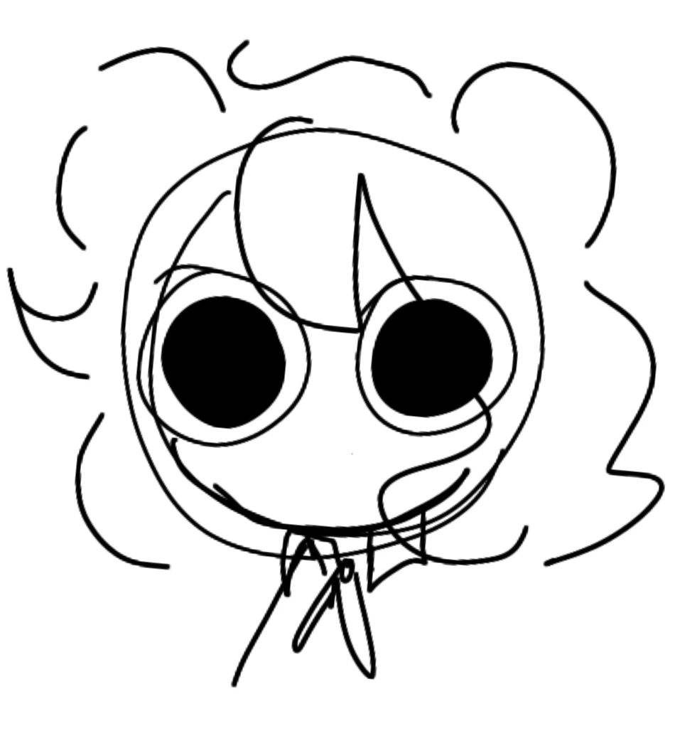 What coogie should I draw next please give me answer or else I will cry ...