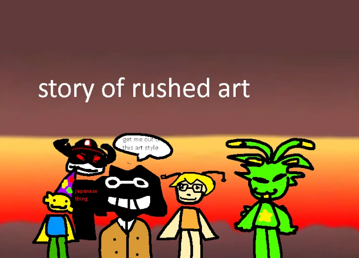 story of regretevator | Fandom