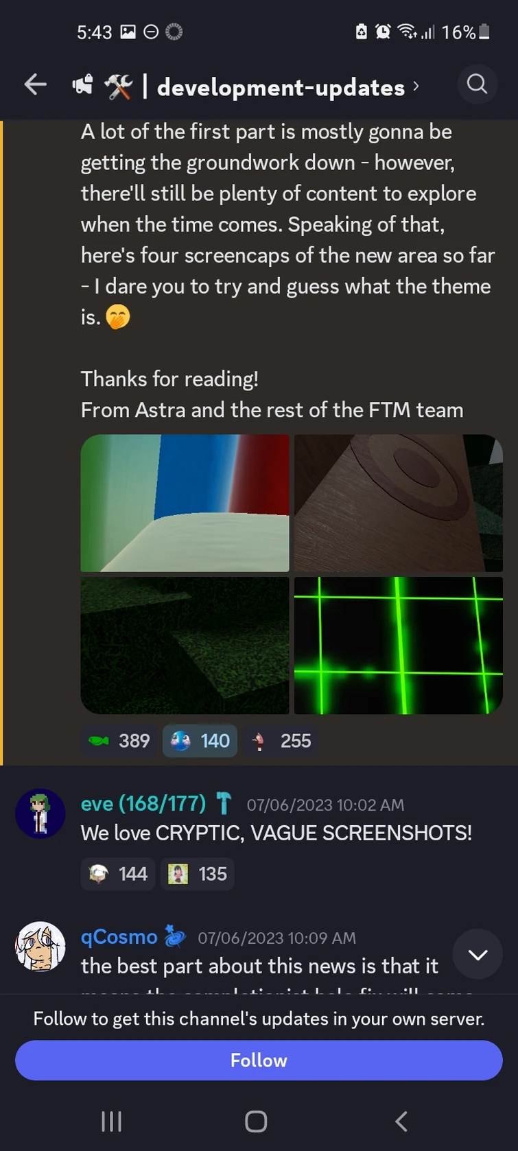 Analyzing redacted update leaks | Fandom