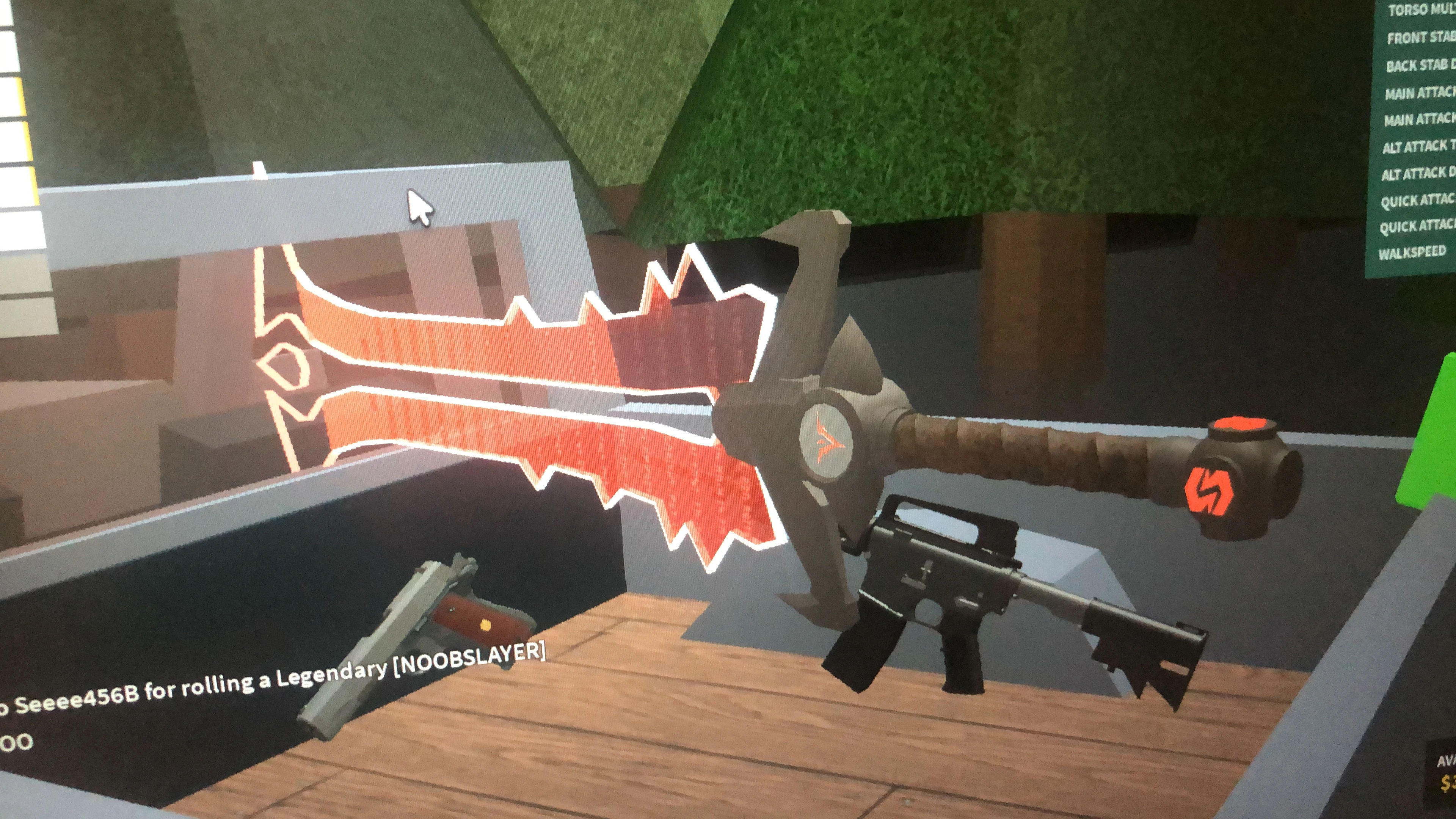 Noob Slay | Fandom