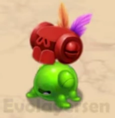 baby yelmut got face reveal | Fandom