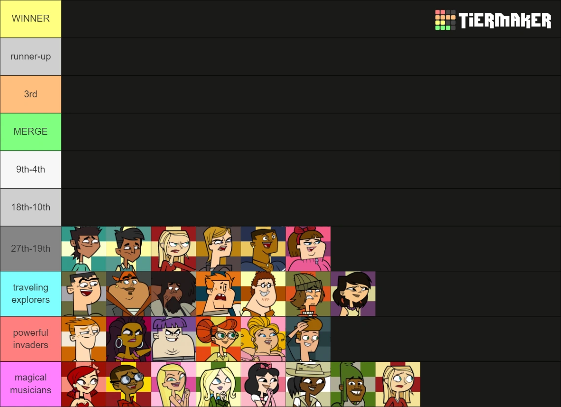 trd vv 2 part 8 | Fandom