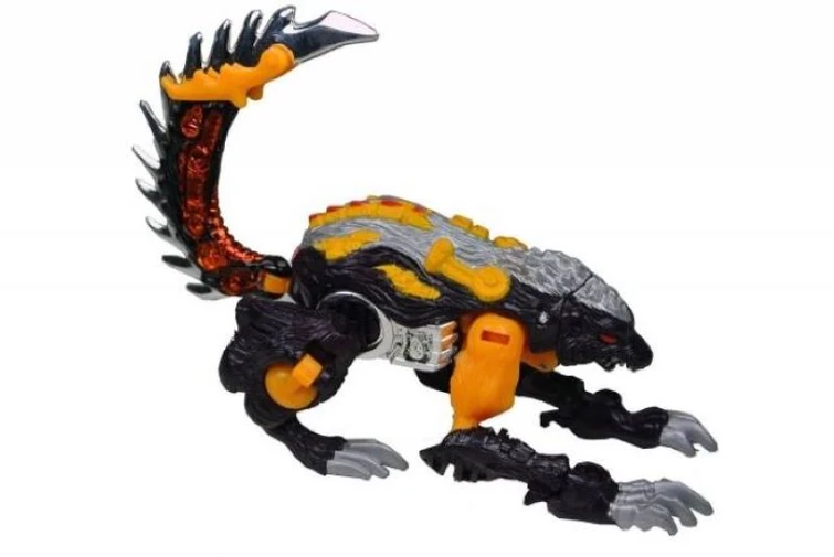 Discuss Everything About Teletraan I: The Transformers Wiki | Fandom