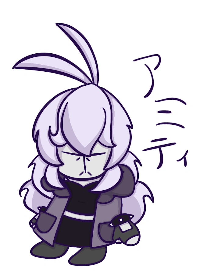 finally went back to fully rendering art woooo | Fandom