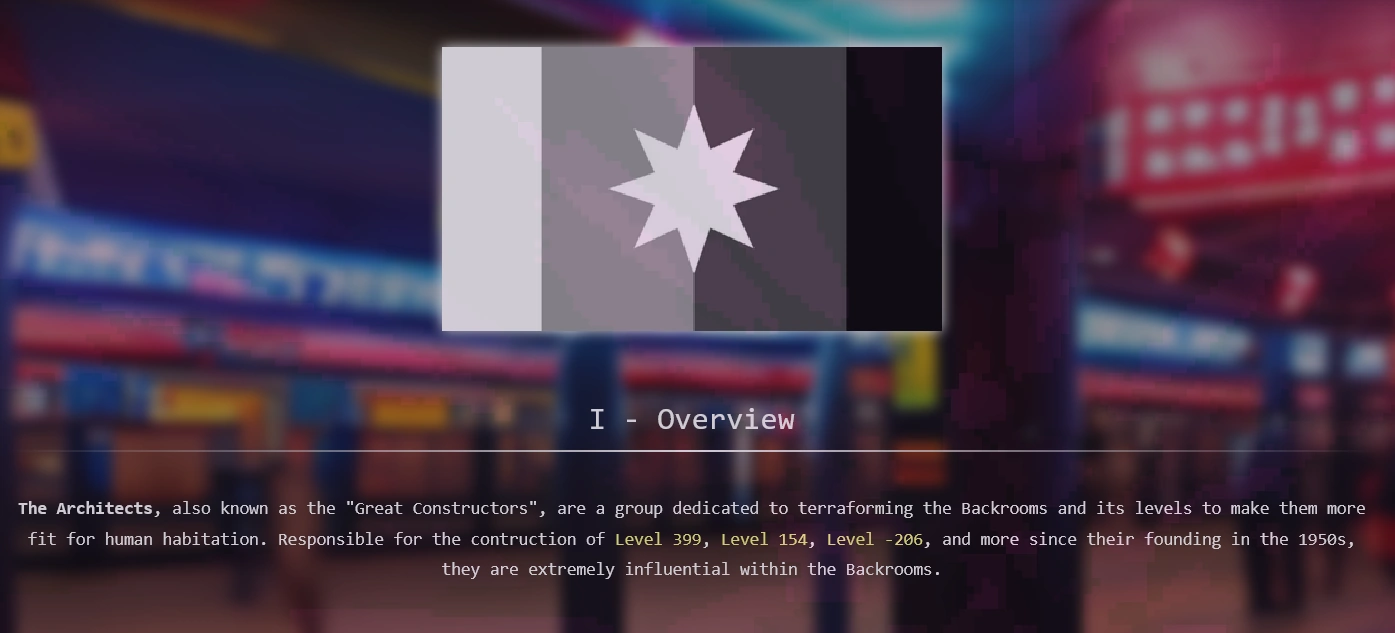 new project threshold page teaser | Fandom