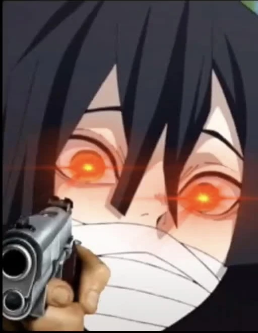 New anime: demon shooter I am u*fart*able (creator of demon shooter ...