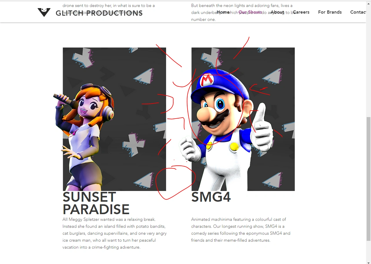 OUTDATED INFORMATION! | Fandom