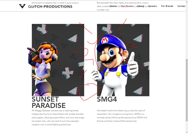 OUTDATED INFORMATION! | Fandom